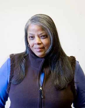 President’s Circle Featuring Andrea Coleman – DR. EDNA B. MCKENZIE ...