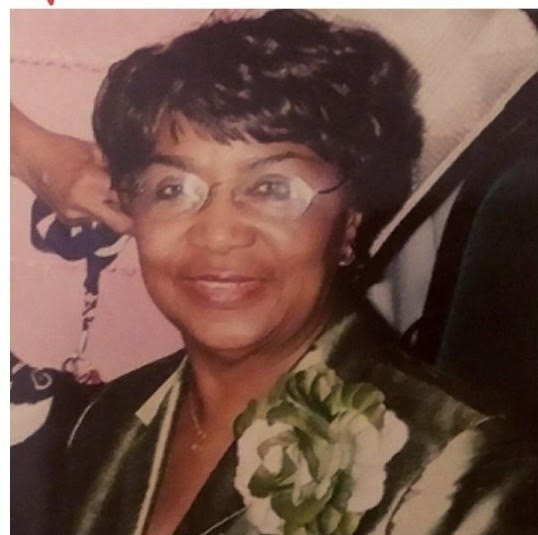 President’s Circle Featuring Dr. Beatrice Vasser – DR. EDNA B. MCKENZIE ...