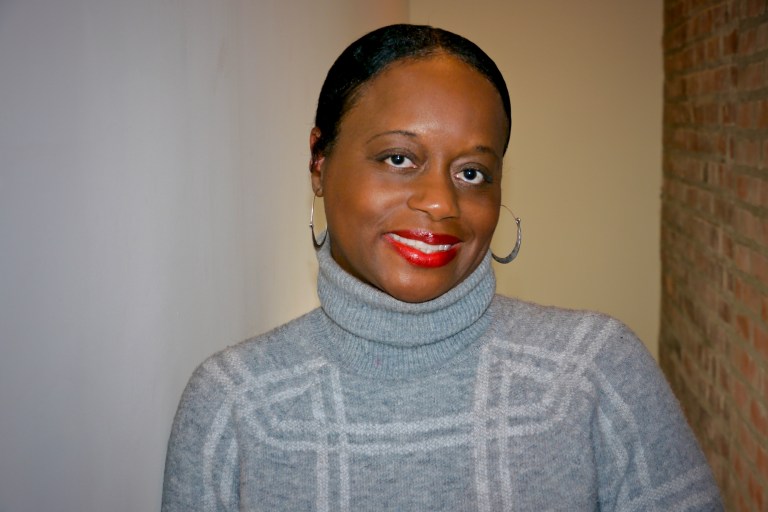 President’s Circle Featuring Dr. Sharita Jacobs Thompson – DR. EDNA B ...